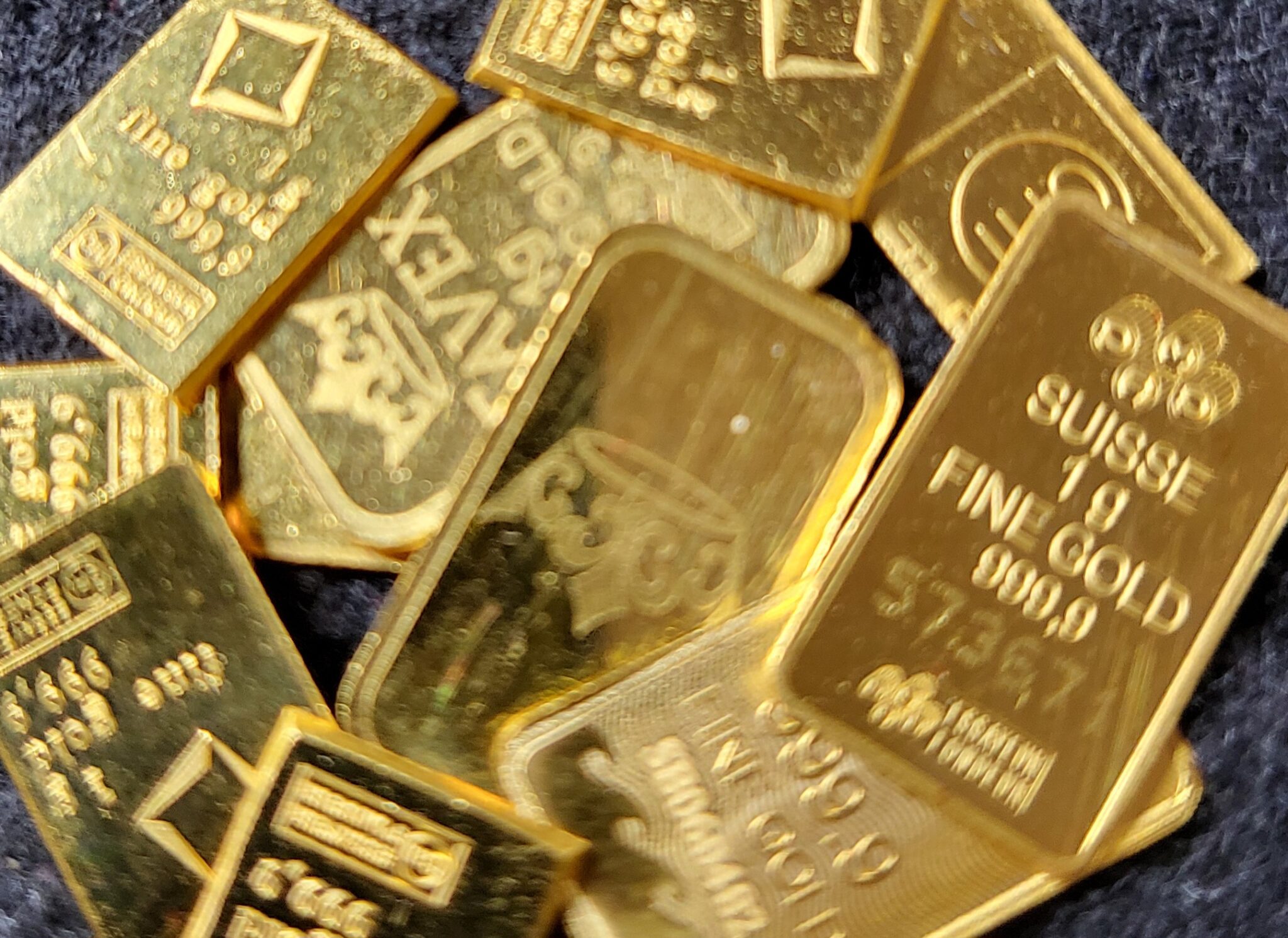 Digital Gold Service - 0.25 Gram 24ct Monthly Subscription - Archer ...